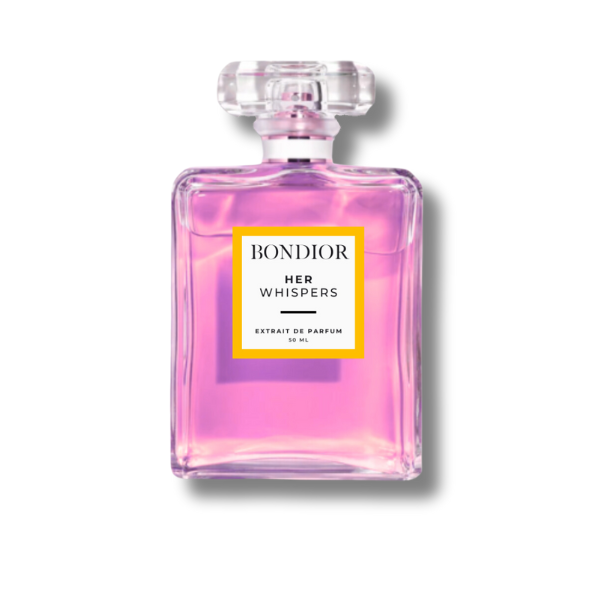 Her Whispers - Impression of Bombshell – BONDIOR