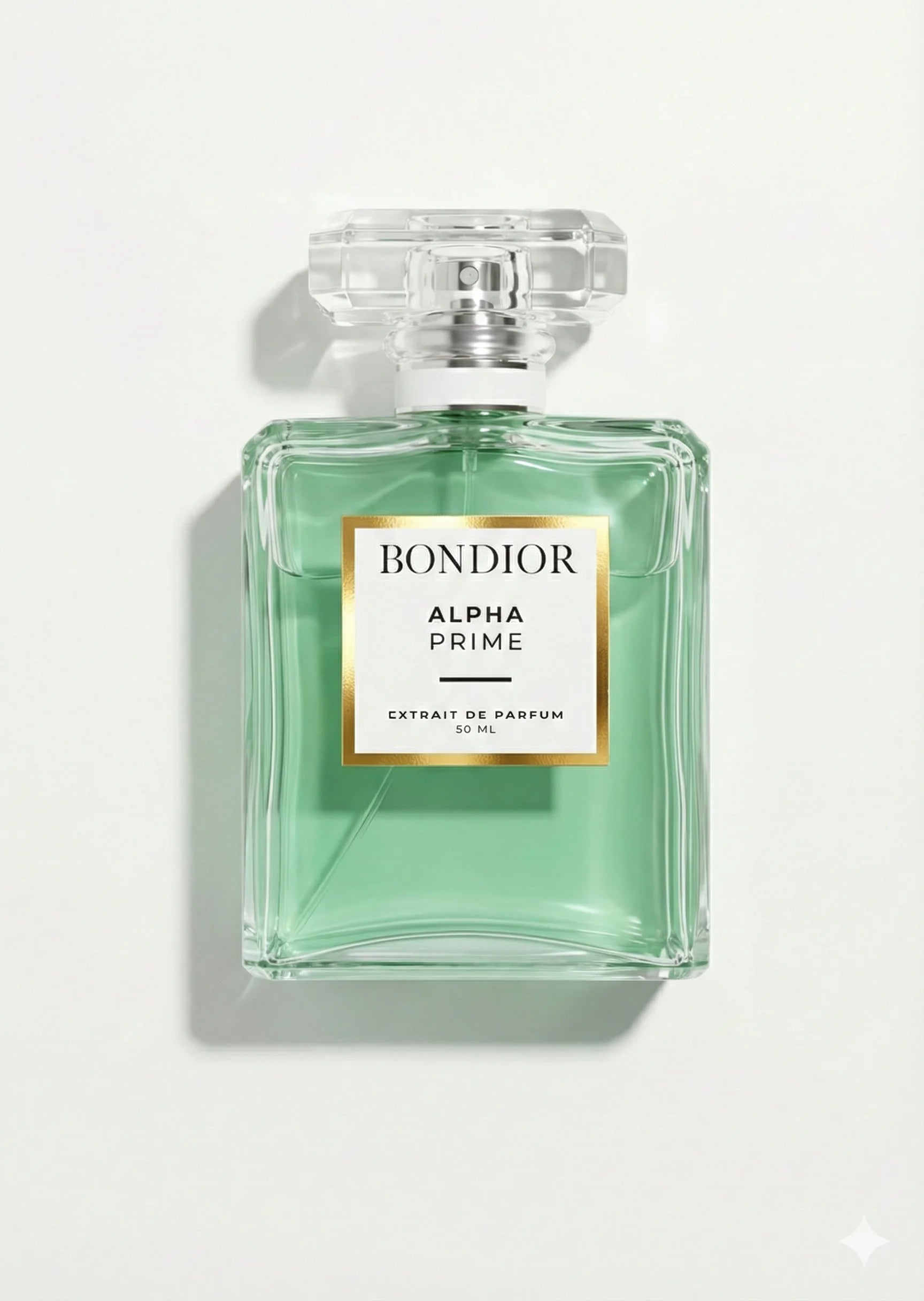 Alpha Prime - Impression Of Sauvage – BONDIOR